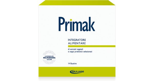 PRIMAK 14BUST